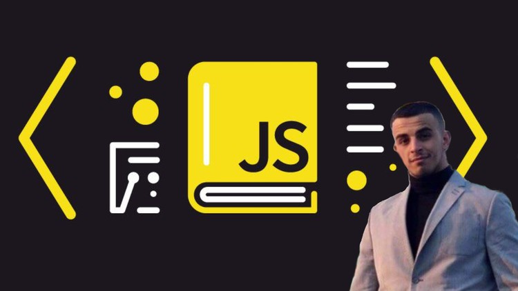 JavaScript for Beginners - The Complete introduction to JS - Free Udemy ...